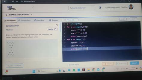 Sunitha Eepi On Linkedin Day31 Html Css Python Day31 Nxtwave