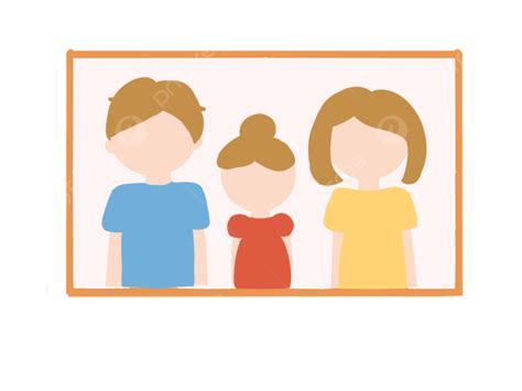 액자 일러스트 사진 사진 프레임 사진 액자 일러스트 Png 일러스트 및 Psd 이미지 무료 다운로드 Pngtree