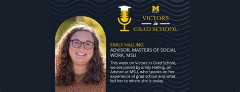 Sometimes Taking Time Between Undergrad And Grad Work Is Best With