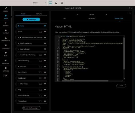 A Guide On How To Add A Local Schema Markup To Your Website