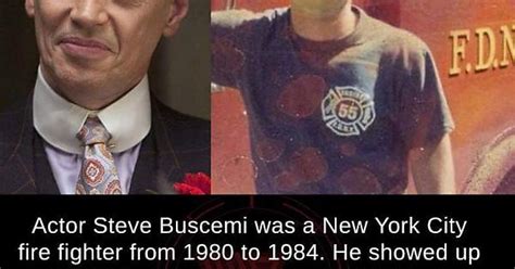 Buscemi Fdny Album On Imgur