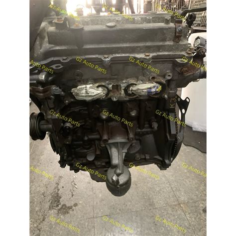 Toyota Passo Engine K3 13 Myvi G1 Myvi Lagi Best G2 Avanza Kembara