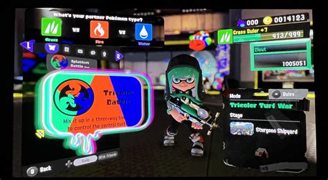 Was Able To Get One Million Clout For Team Grass Thanks To Three X100