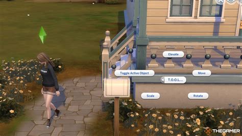 How To Use Tool Mod In The Sims 4