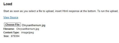 20 Awesome Jquery File Uploader Plugins