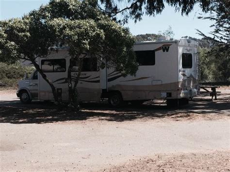 Pismo State Beach Oceano Campground Updated 2017 Reviews Pismo Beach