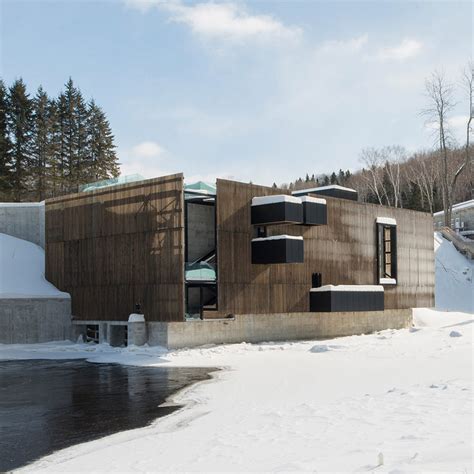 Eight Power Plants With Innovative Architecture And Energy Solutions