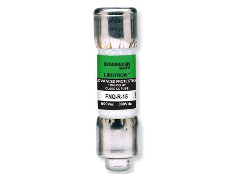 Fuse Links Class Cc Time Delay