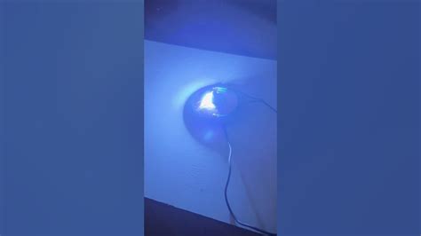 Ionic Thruster 🛸 Youtube