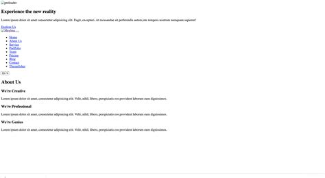 Couldn T View Css Issue Themefisher Meghna Hugo Github