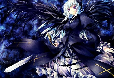 250 Обої на робочий стіл Аніме Скачати Безкоштовно шпалери