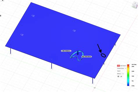 Help With Static Forces Autodesk Community