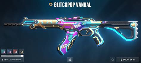 발로란트 최고의 반달 스킨 15개