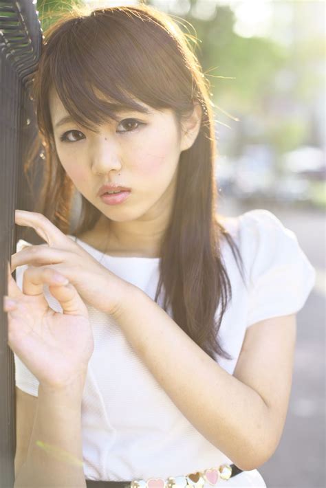 Mitsuha 7 GANREF