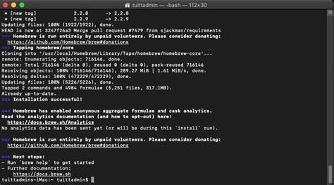 Unit Testing Installation Guide Mac Blog Zuitt Coding Bootcamp
