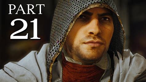 Assassins Creed Unity Walkthrough Part 21 September Massacres Sequence 8 Memory 2 Youtube