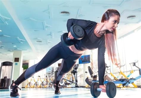 The 10 Best Alternatives To Crunches For Strong Lean Core