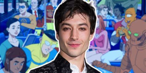 Invincible Season Finale Trailer Previews Titular Heros Intense