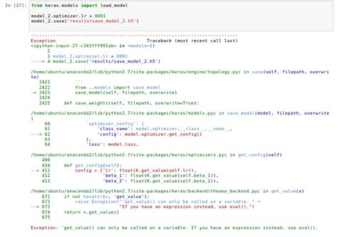 Python And Keras Questions And Tips Part Fast Ai Course Forums