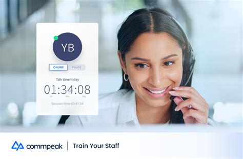 Building A Healthcare Communication System With Commpeak Commpeak