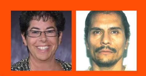 Fugitive Yoga Teacher Jorge Rueda Landeros Extradited In Prof Sue Marcums Murder