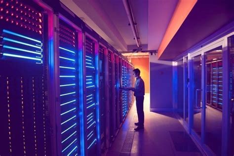 Mainframe History How Mainframes Have Changed Over The Years