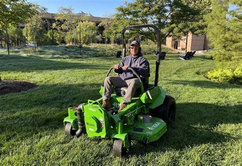 Grounds Core Services Custodial And Grounds Services