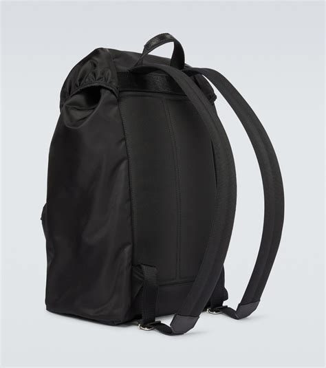 Givenchy 4g Nylon Light Backpack Givenchy