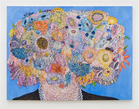 Vanessa Prager Woman After Dark 2023 Diane Rosenstein Gallery