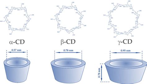An Updated Overview Of Cyclodextrin Based Drug Delivery Systems For