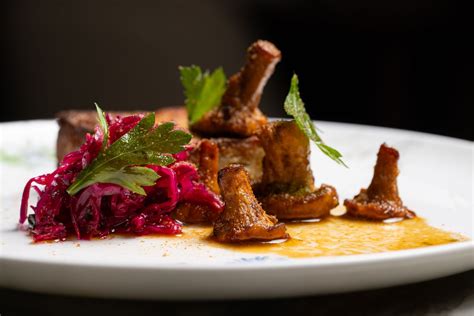 Inside Prelude San Franciscos New Southern Restaurant In The