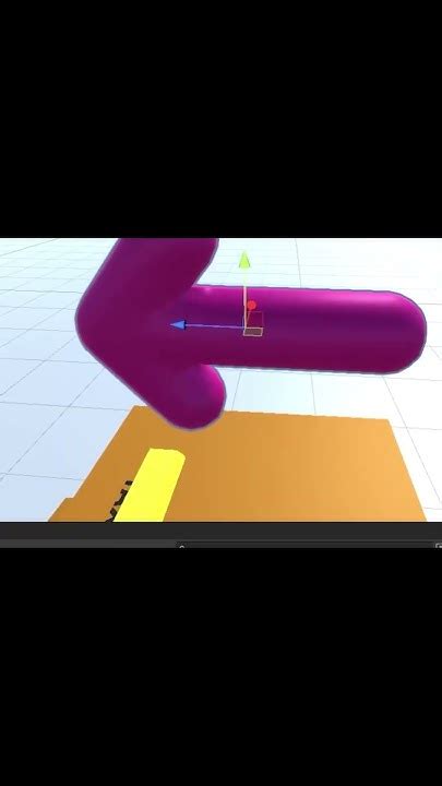 Arrow Showing Waypoint Direction Unity Under A Minute Tutorial
