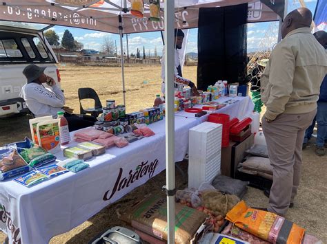 Butha Buthe Archives Lesotho News Agency