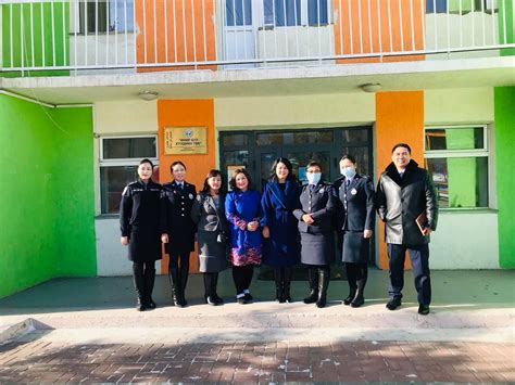 ЦЕГ аас Өнөр бүл хүүхдийн төвтэй хамтран ажиллана