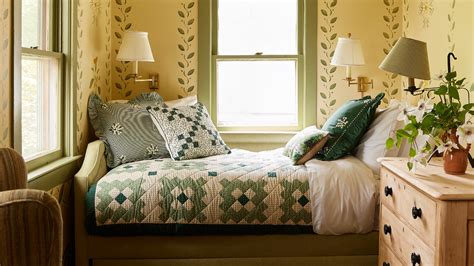 How To Embrace The Nostalgic Patchwork Trend In 2025 Homes And Gardens