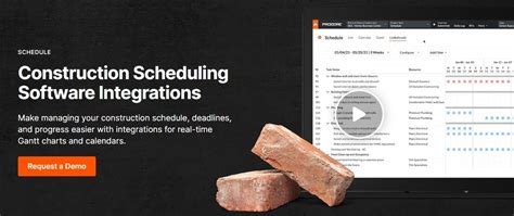 10 Best Construction Scheduling Software Of 2025 Onindus