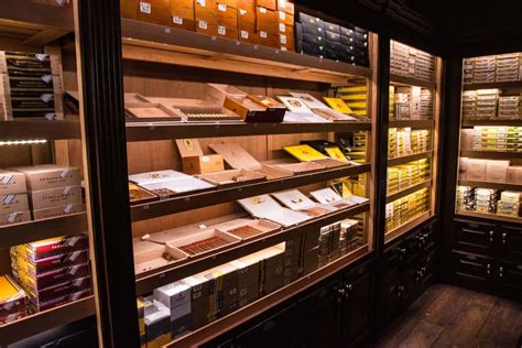 Lcdh Exclusives La Casa Del Habano St Kitts