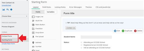 Implementing Chat In Forms Laserfiche Answers