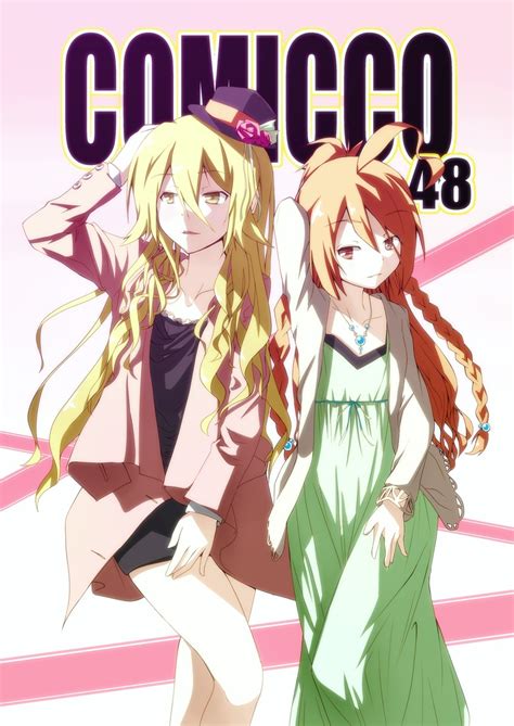 Original Drawn By Dennryuurai Danbooru