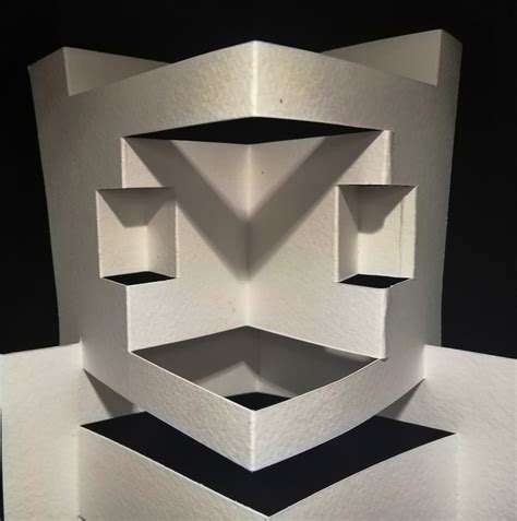 Structure In Space Design On Behance