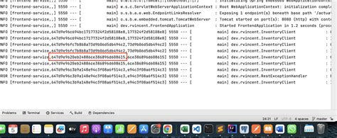 github renilvincent32 spring observability tracing demo contains a