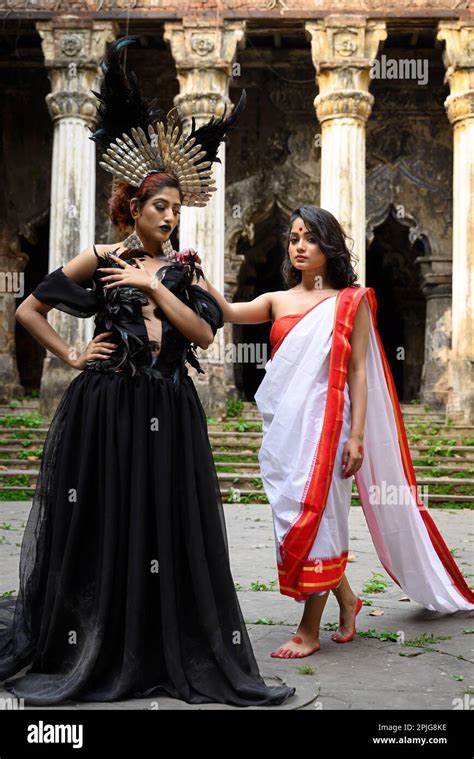 Bengalisches halloween Fotos und Bildmaterial in hoher Auflösung Alamy
