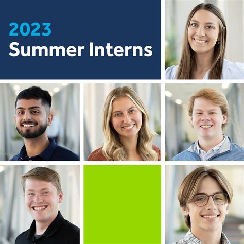 Makenna Hanson On Linkedin Couldnt Have Asked For A Better Internship