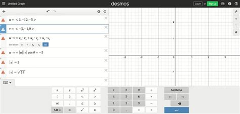 Solved The Vertices Of A Triangle Are Given Determine Whether The
