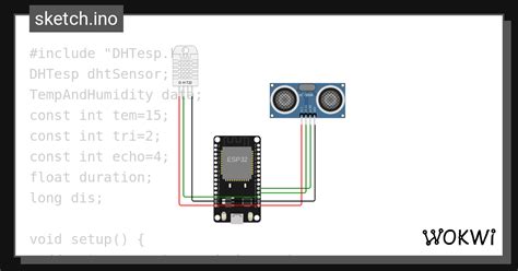 Wokwi Online Esp32 Stm32 Arduino Simulator