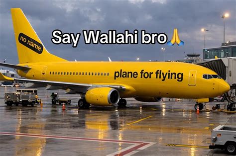 What Is The Say Wallahi Bro Meme Ishowspeeds Viral No Name Brand