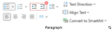 Powerpoint Working With Your Template Omnidocs