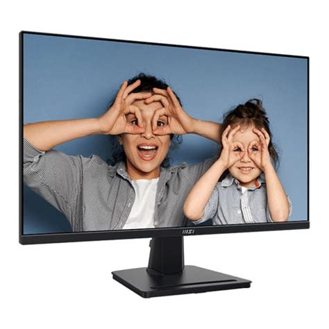 27 Monitor Shop 27 Inch PC Monitors SCAN UK