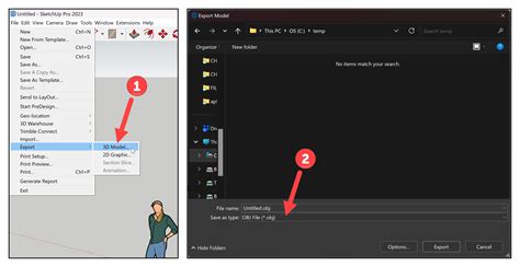 Benefits Of Importing Skp Files To Blender 4 0 • Blender 3d Architect