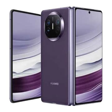 Huawei Mate X Full Specifications